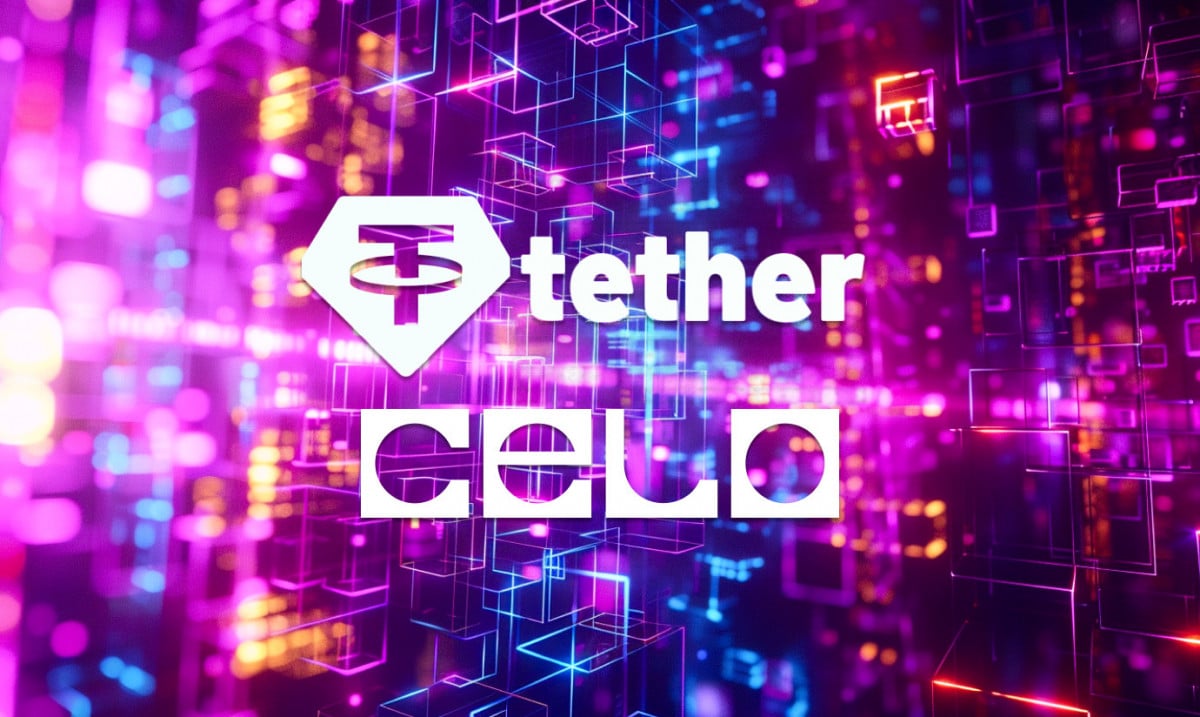 Tether's USDT Now Deployed on Celo Network Mainnet | Metaverse Post
