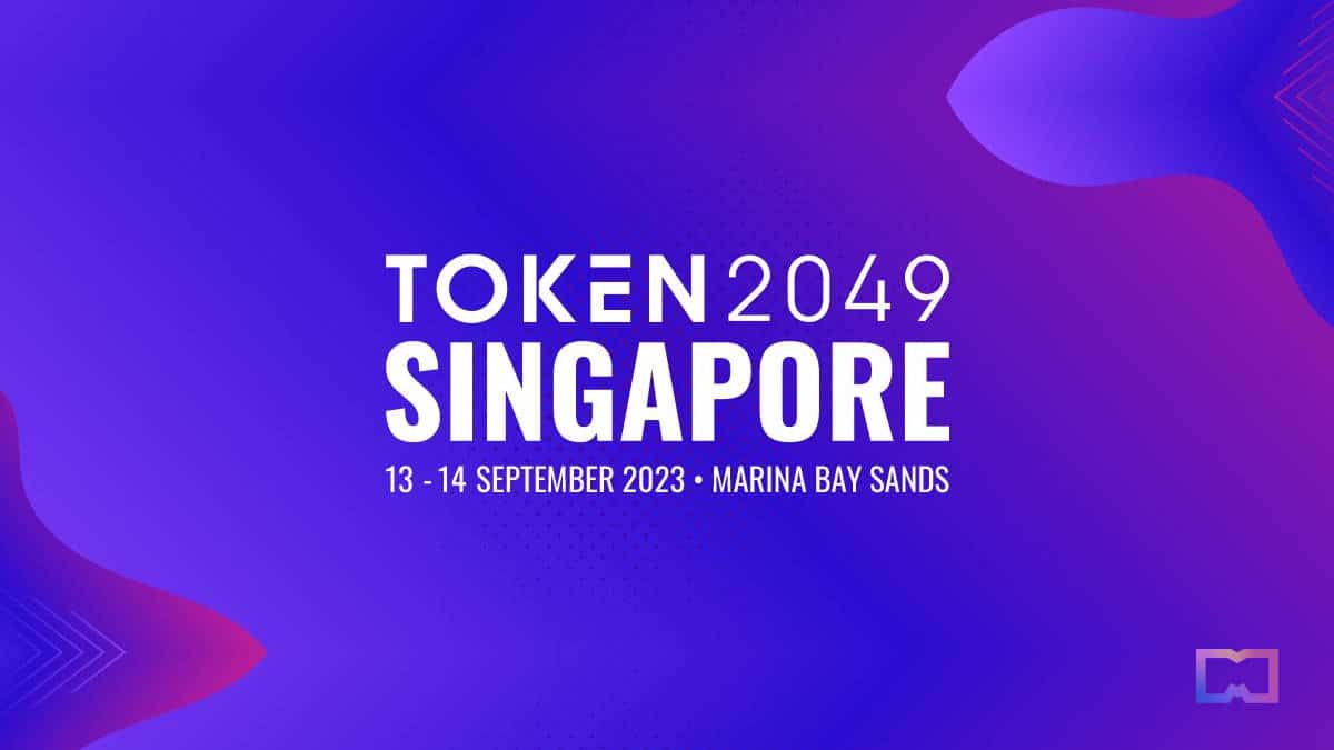 TOKEN2049: Najlepsze wydarzenia Kurator: Mpost | Metaverse Post