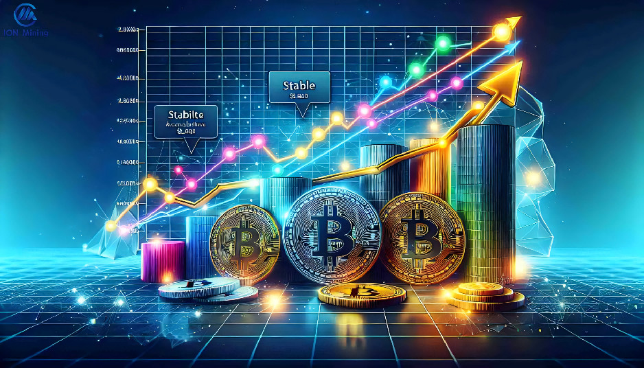 Is Cloud Mining the Future of Bitcoin? How IONMining is Paving the Way | Metaverse Post