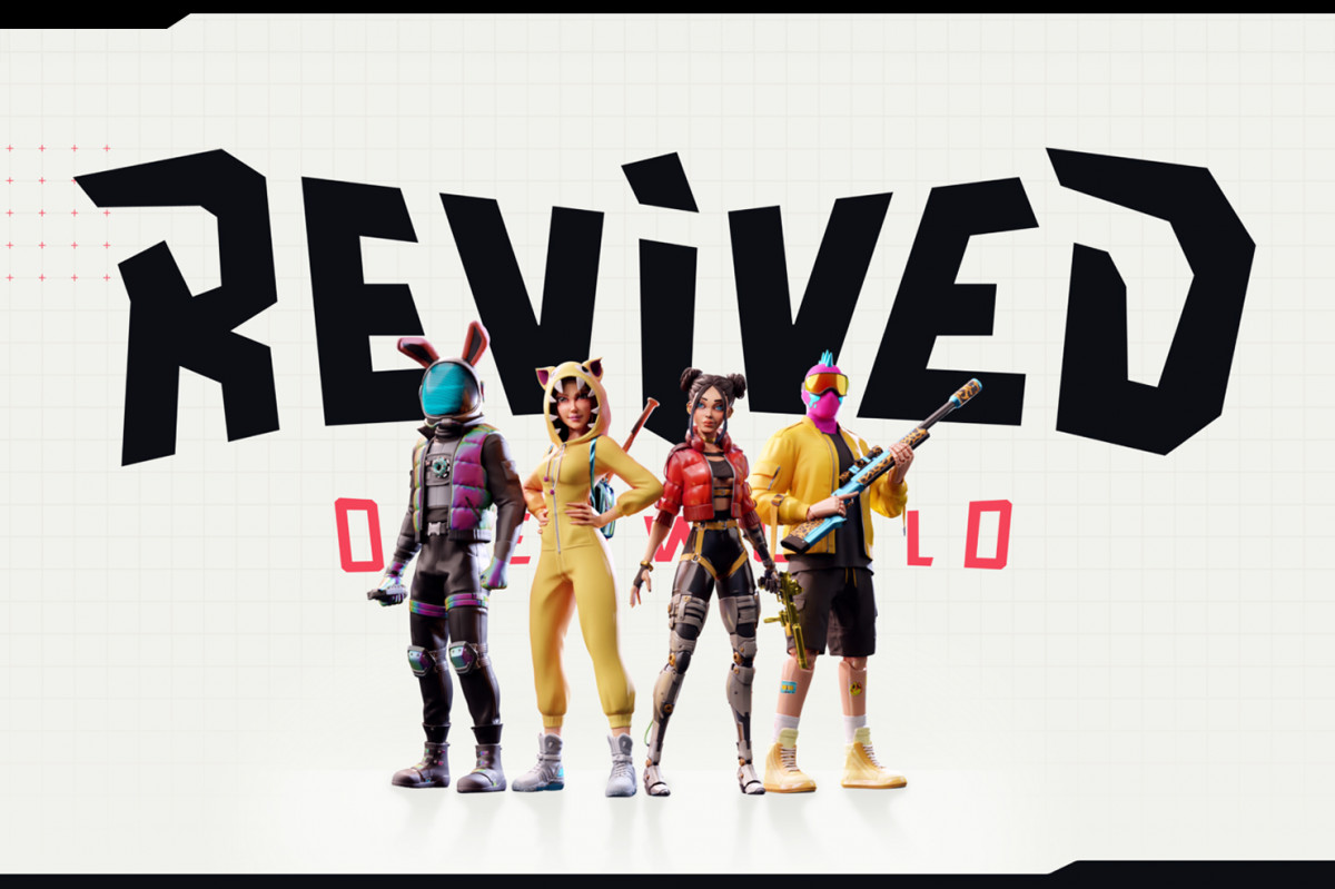 Revive Overworld Is The Revival Strategy For Web3 Gaming | Metaverse Post