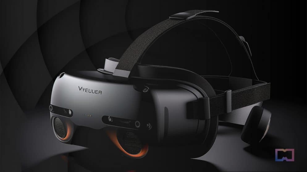 Valve Confirms Development of New VR Headset | Metaverse Post