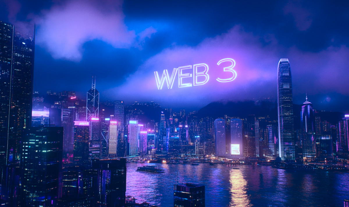 Hong Kong Web3 Festival Set for Its Third Edition from April 6 to 9 ...