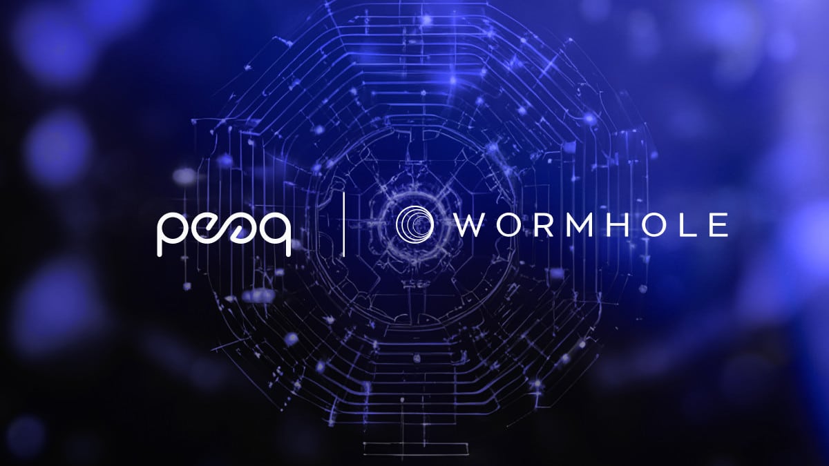 Peaq Integrates Wormhole for Cross Chain Liquidity Across Web3 Networks ...