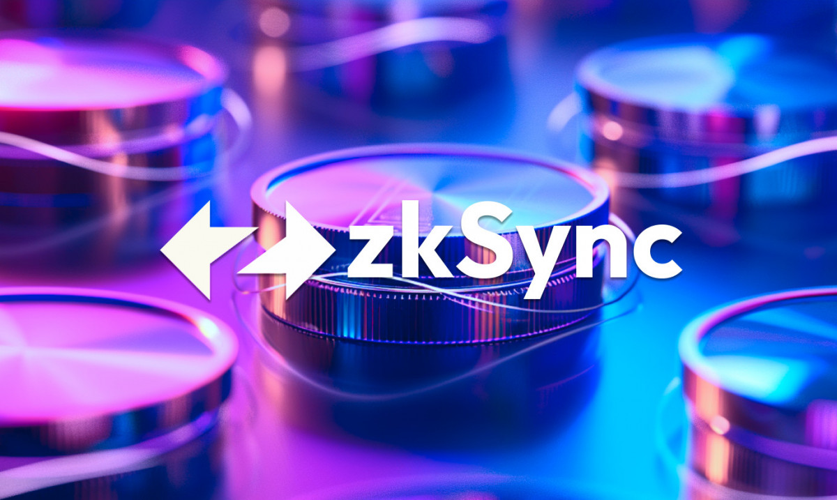 Bitget Lists zkSync's ZKSYNC Token On Its Pre-Market Trading Platform ...