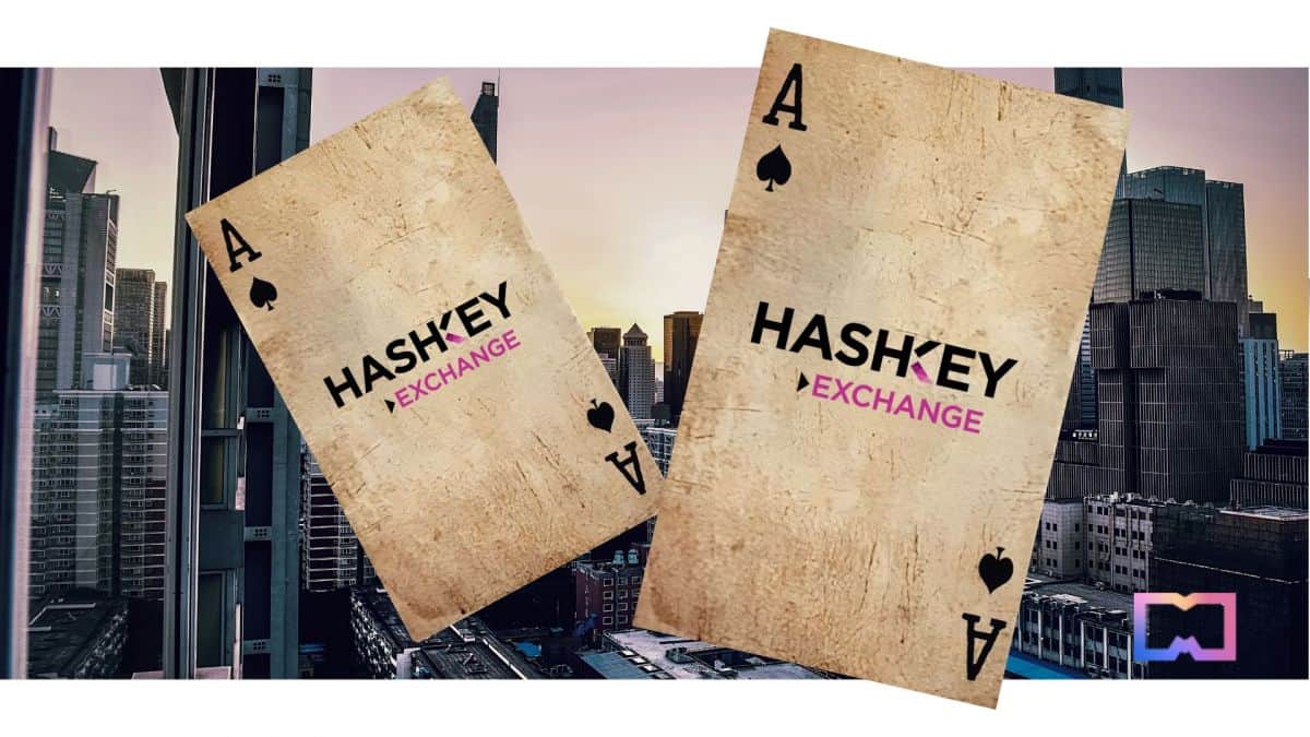 HashKey'in Hong Kong'da Yükseltilmiş Kripto Lisansı Alacağı Söylentileri | Metaverse Post